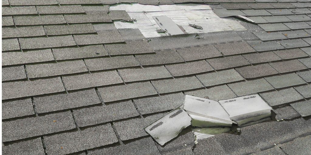 How to Repair Your Roof After Storm Damage? - Roof Cost Guide