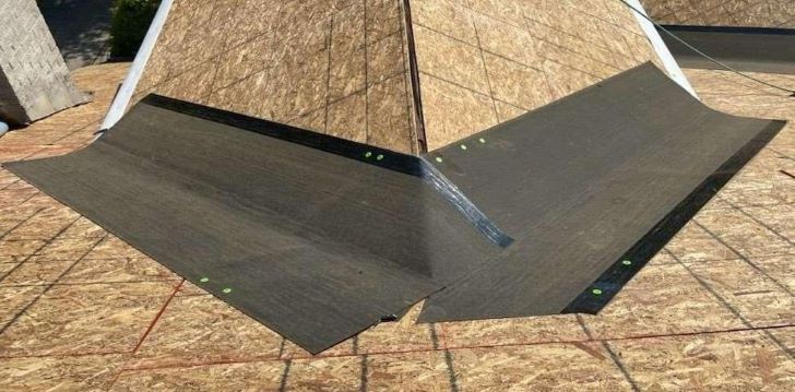 Ice and Water Shield: What It Is and How To Install It - Roof Cost Guide