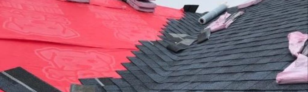 Ice and Water Shield: What It Is and How To Install It - Roof Cost Guide